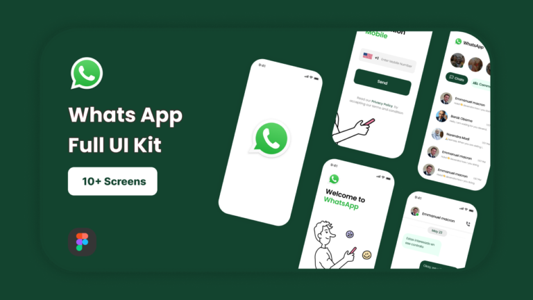 Free Coursee Course App Ui Design Kit For Figma Aiastore 2980
